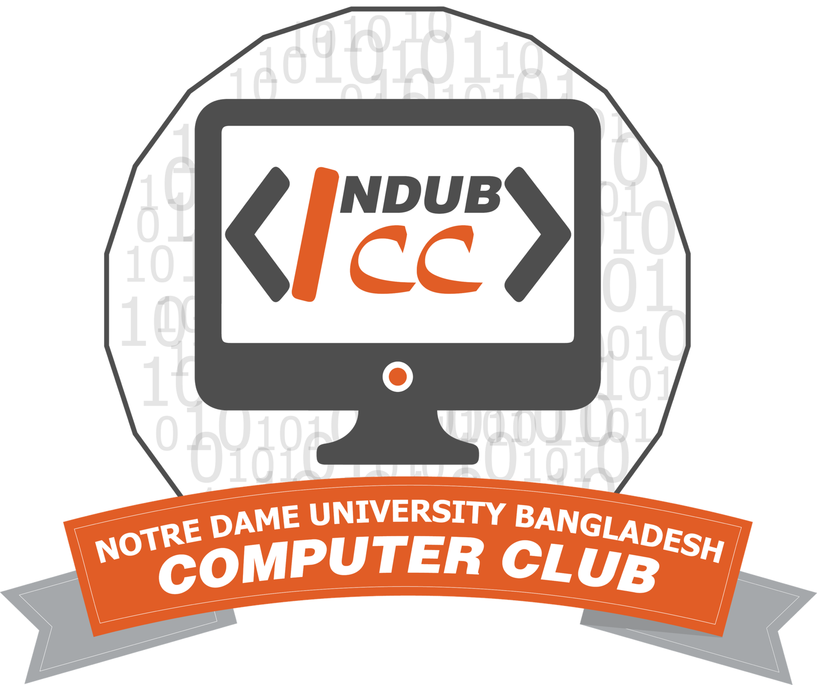 Computer Club - Notre Dame University Bangladesh
