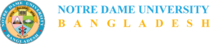 Notre Dame University Bangladesh - NDUB