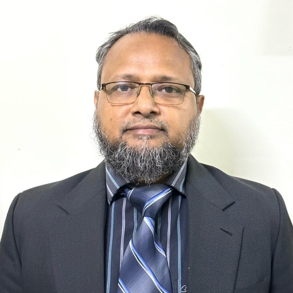 Department of Microbiology - Notre Dame University Bangladesh