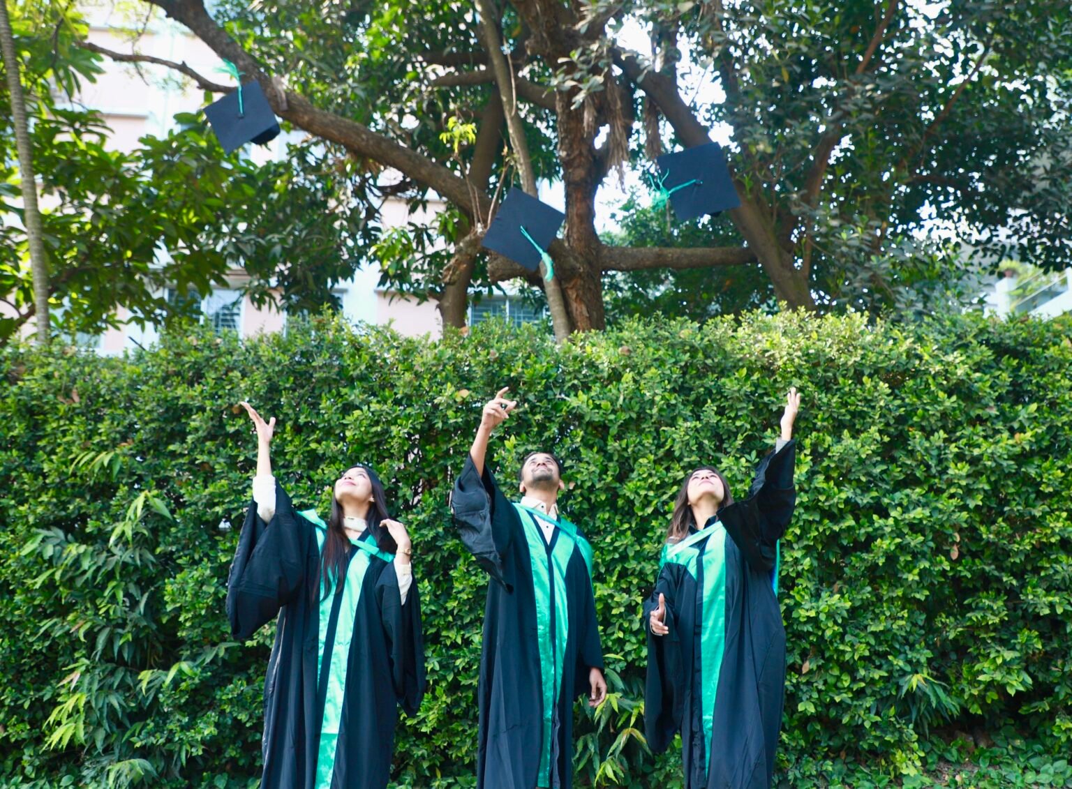 Notre Dame University Bangladesh - NDUB