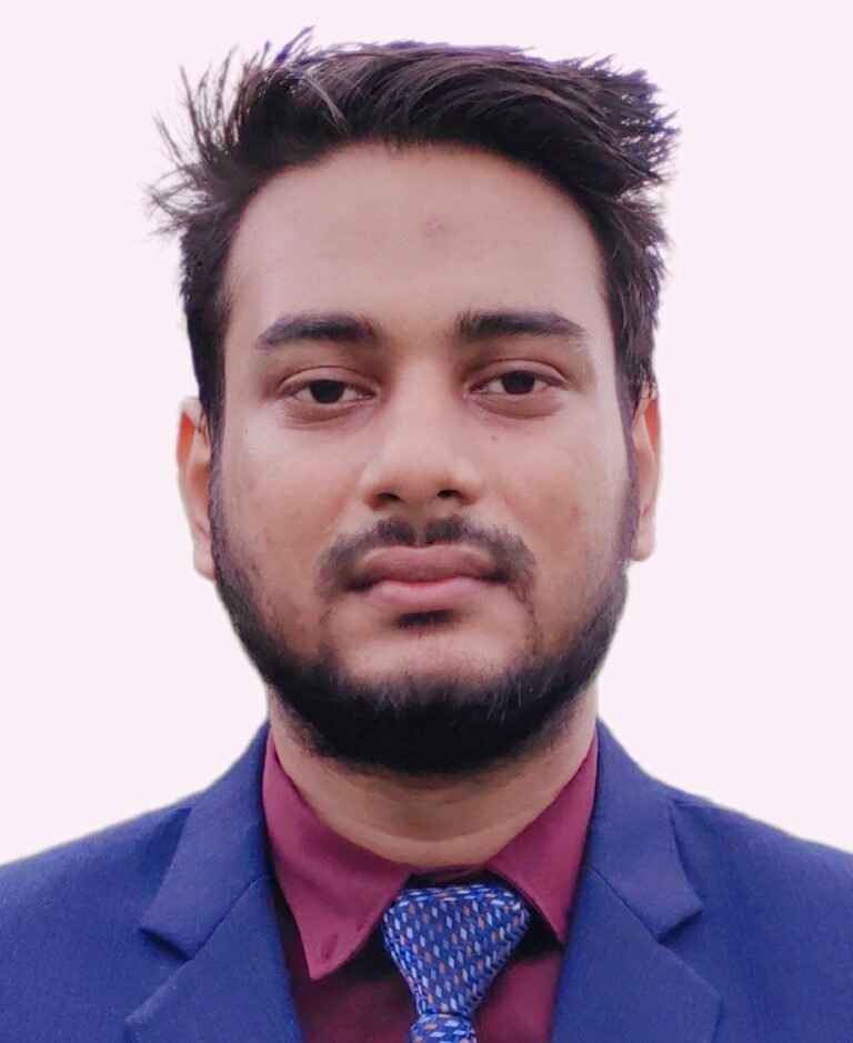 Ahmad Abdullah Mahdeen - Notre Dame University Bangladesh